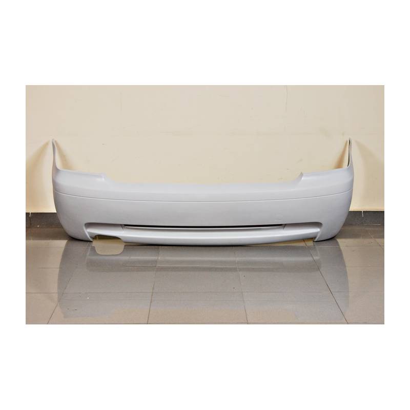Rear Bumper BMW E46 Compact, M Type - Eurolineas Personales