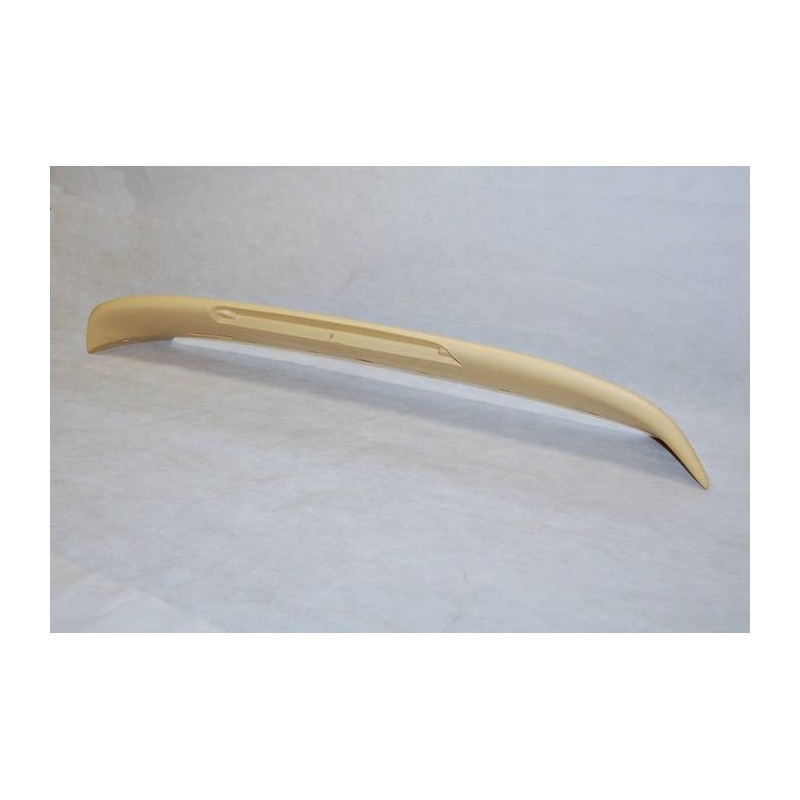 Spoiler Suzuki Baleno, 3 Or 5-Door