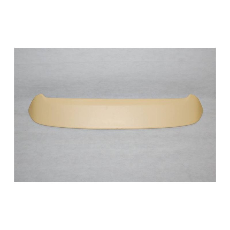 Spoiler Suzuki Baleno, 3 Or 5-Door