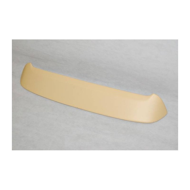 Spoiler Suzuki Baleno, 3 Or 5-Door