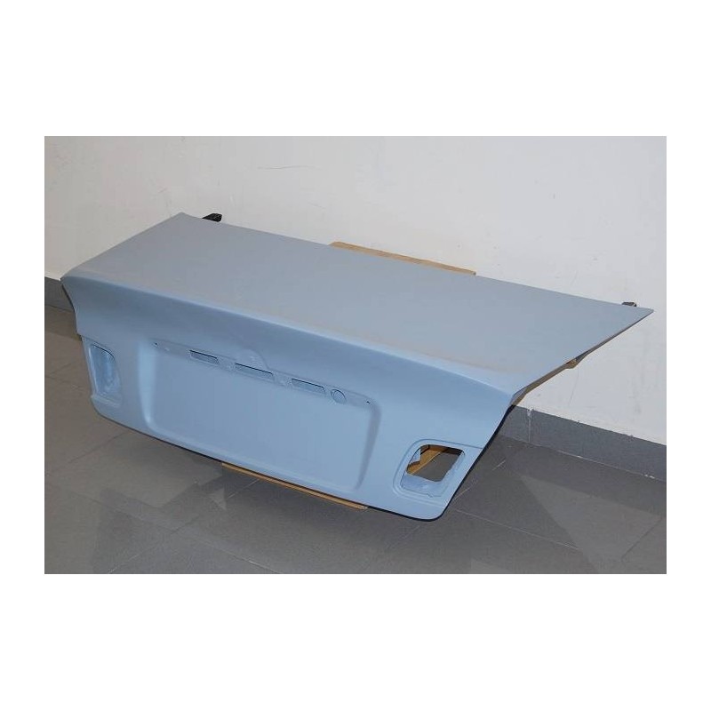 Boot Lid BMW E46 99-05 Convertible CSL