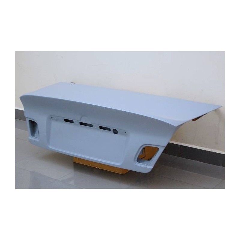 Boot Lid BMW E46 99-05 Convertible CSL