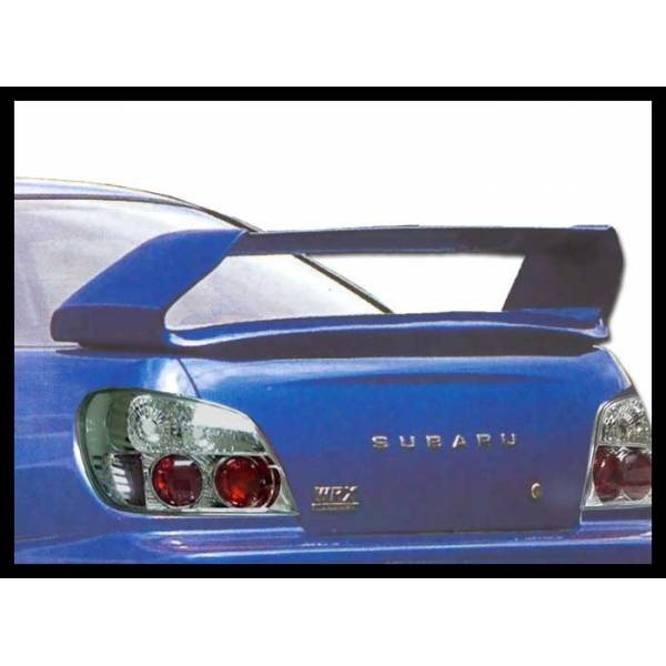 WING SUBARU WRC '00 IMPREZZA