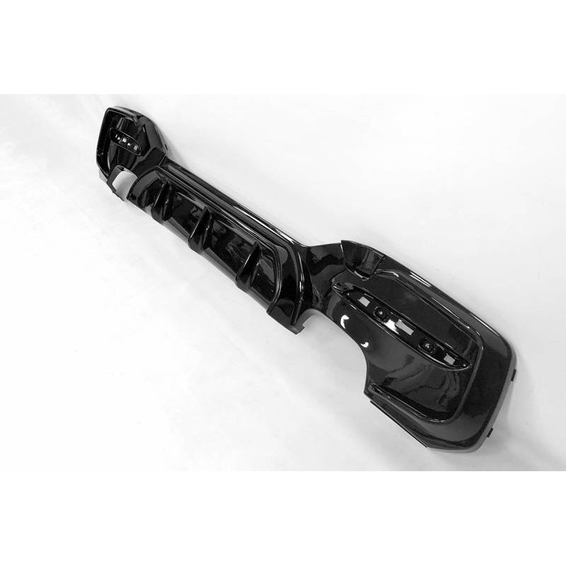 Body Kit BMW F20 LCI Look M2C