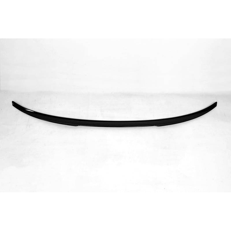 Aileron Bmw G20 / G28 Look M3 Noir brillant
