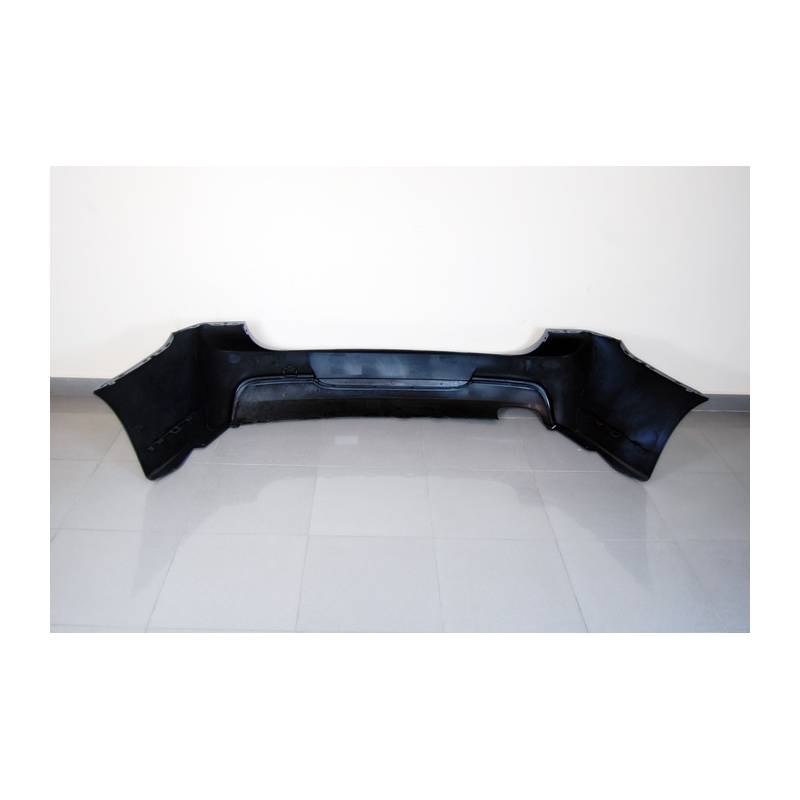 Rear Bumper BMW E91 Look M - Eurolineas Personales
