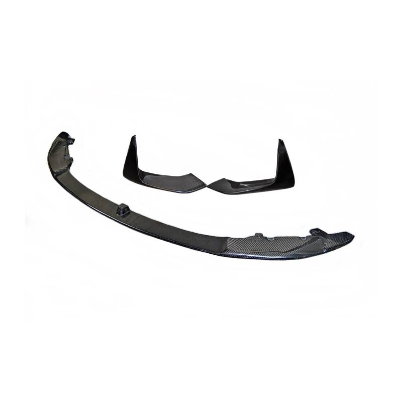 Carbon Fibre Front Spoiler BMW F80 / F82 / F83 M4, Look Performance ...