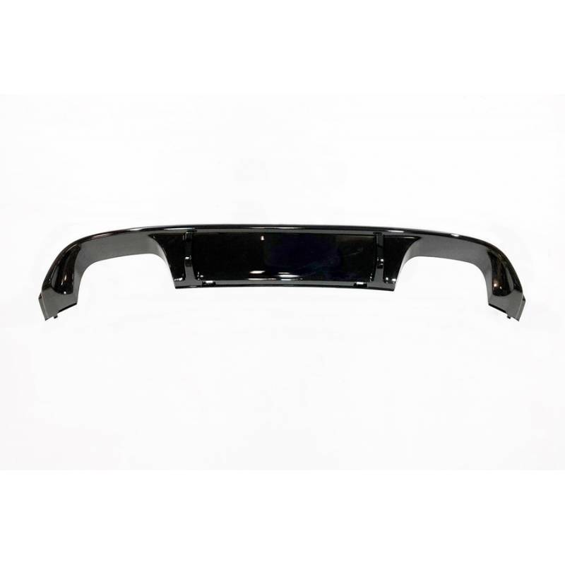 Rear Diffuser Volkswagen Golf 7 R20 to TCW5108 - Eurolineas Personales