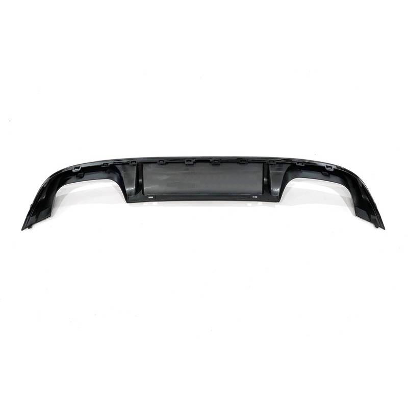 Rear Diffuser Volkswagen Golf 7 R20 to TCW5108 - Eurolineas Personales