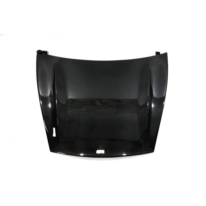Carbon Fibre Bonnet Porsche Cayenne, With Air Intake 2002- 2008