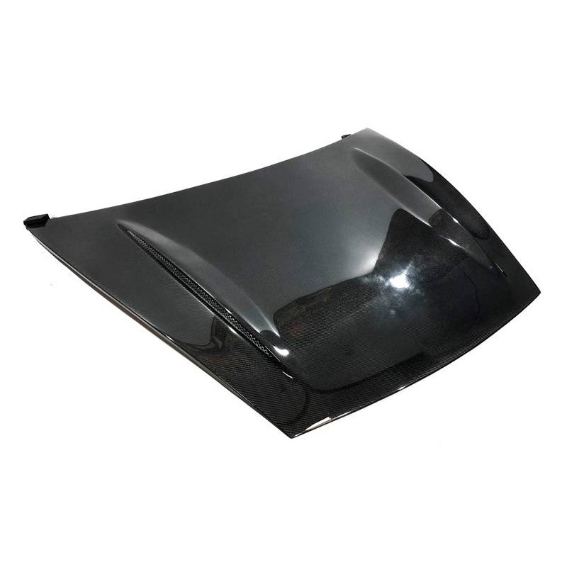 Carbon Fibre Bonnet Porsche Cayenne, With Air Intake 2002- 2008