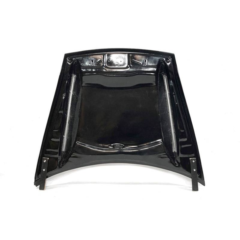 Carbon Fibre Bonnet Porsche Cayenne, With Air Intake 2002- 2008