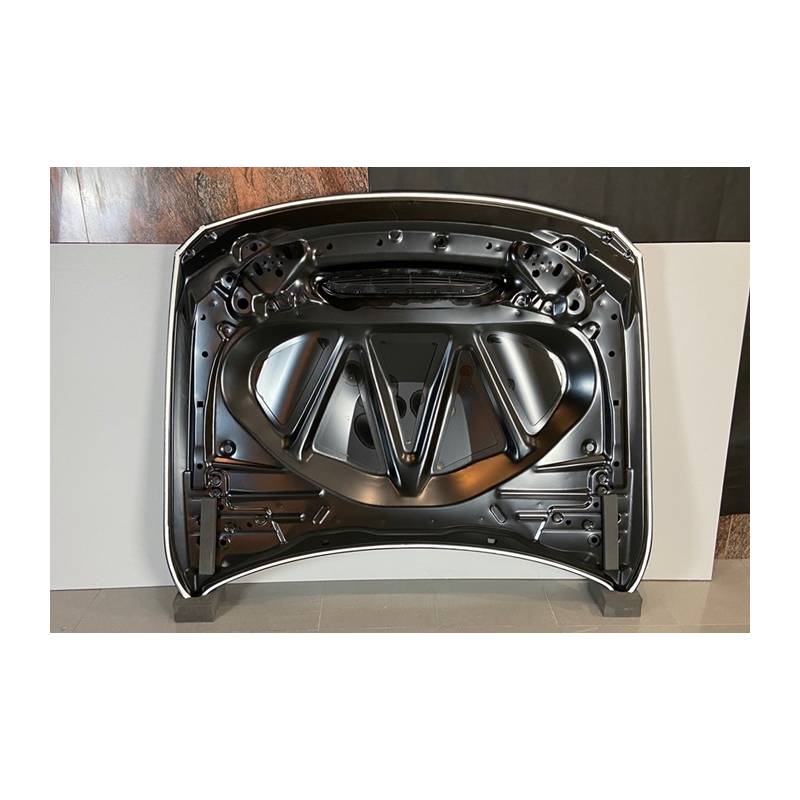 Bonnet BMW F80 Look M3 / F82 Look M4 / F83 Look M4 Aluminum Look GTS ...