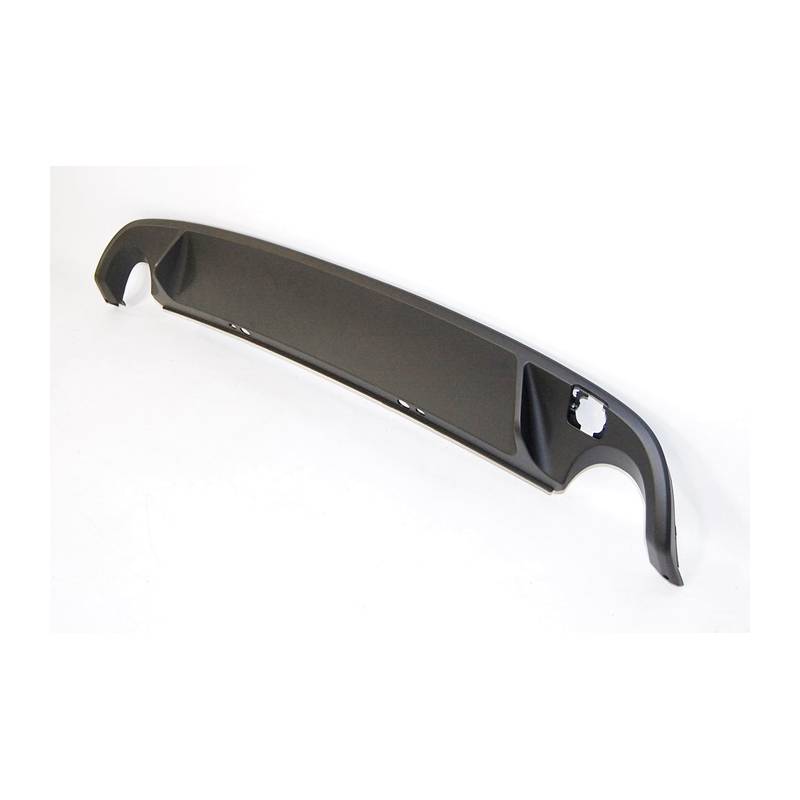 Difusor Trasero Volkswagen Golf 6 GTI 2 Salidas - Eurolineas Personales