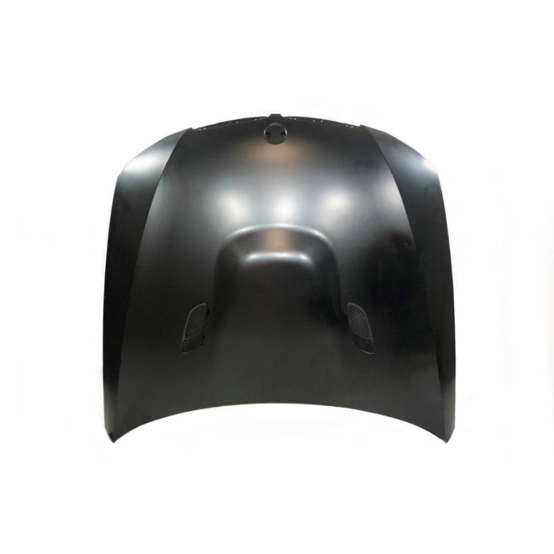 Bonnet BMW E90 / E91 05-08 Prefacelift Look M3 Metal - Eurolineas ...
