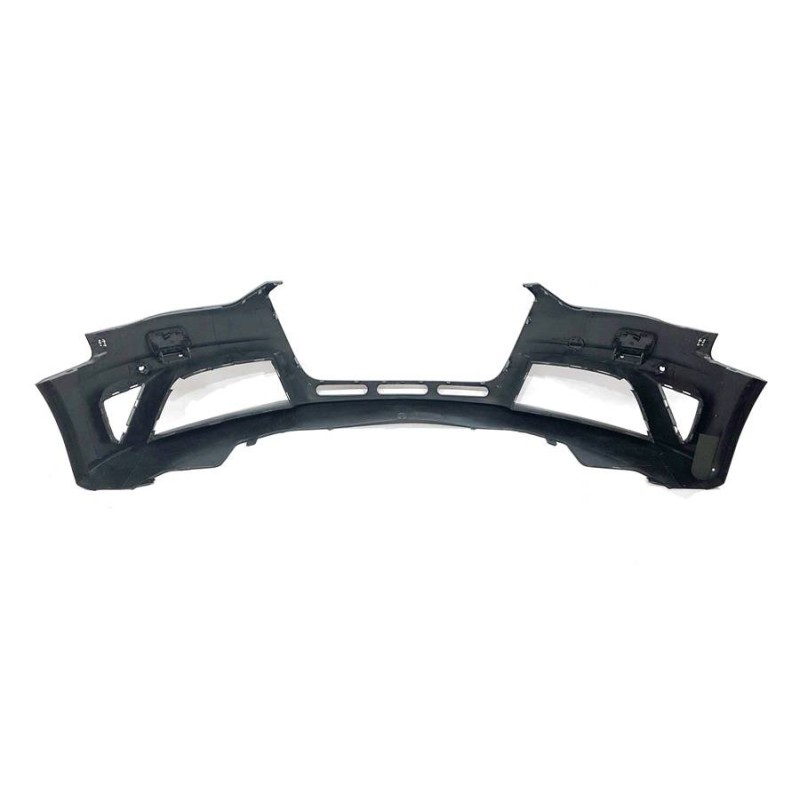Front Bumper Audi A4 B8.5 13-15 Sedan/Avant Look RS4