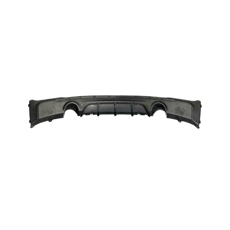 Rear Diffuser BMW F22 / F23 235I Look M-Performance Glossy Black