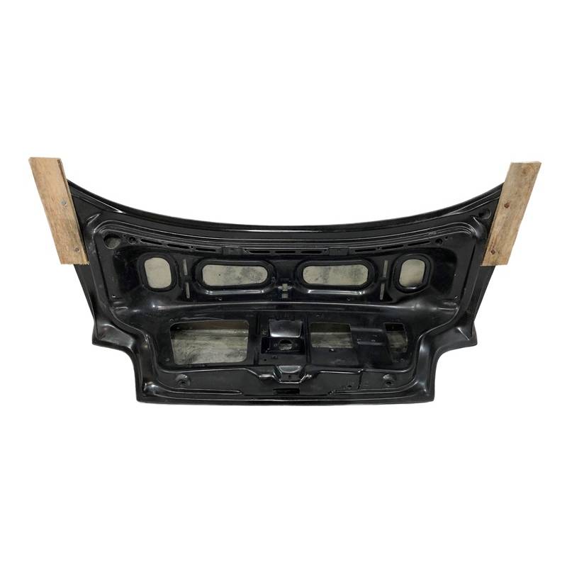 Carbon Fibre Boot Lid BMW E36 2-Door CSL - Eurolineas Personales