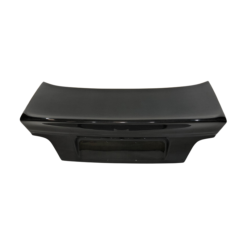 Carbon Fibre Boot Lid BMW E36 2-Door CSL - Eurolineas Personales