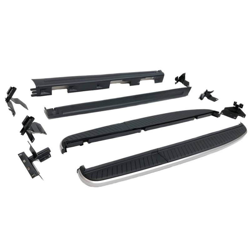 Side Skirts Range Rover Sport L320 2005-2013 - Eurolineas Personales