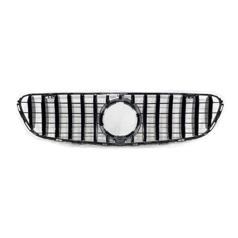 Front Grill Mercedes GLC X253 2015-2019 Look GT