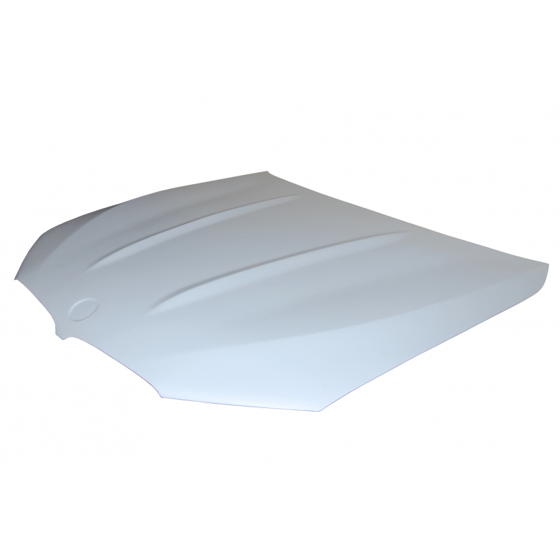 Fibreglass Bonnet BMW G30 / G31 Pre-facelift / LCI Look M5 - Eurolineas ...