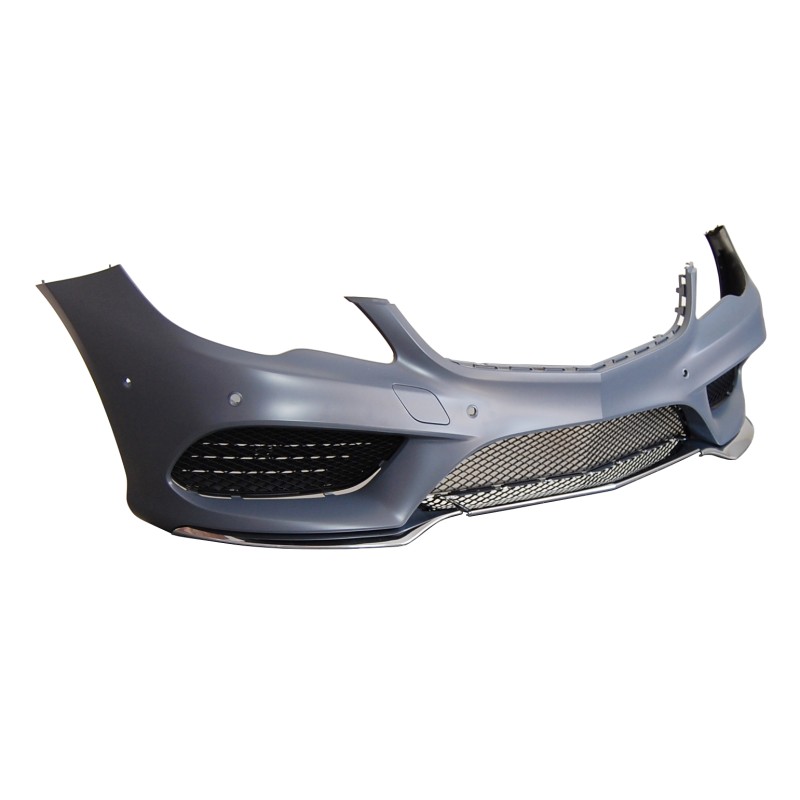 Front Bumper Mercedes W207 Coupe 2014-2016