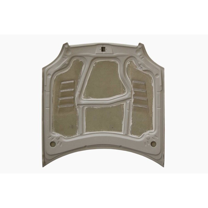 Cofano In Vetroresina Mercedes SLK R170 96-04