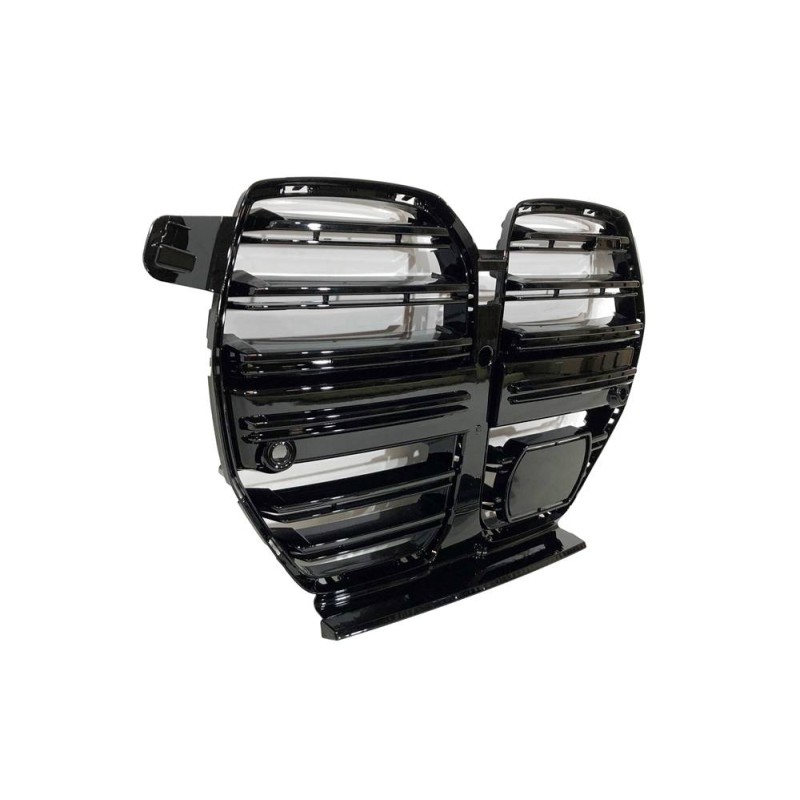 Grill BMW G22 Look M3 Radar