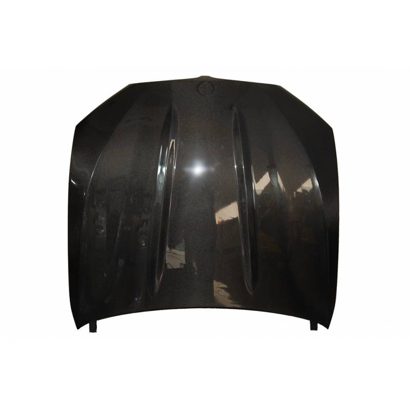 Carbon Fibre Bonnet BMW G30 / G31 / F90 Pre-facelift / LCI Look M5 ...