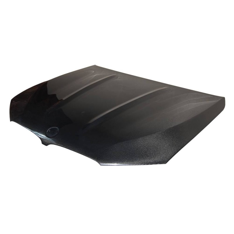 Carbon Fibre Bonnet BMW G30 / G31 / F90 Pre-facelift / LCI Look M5
