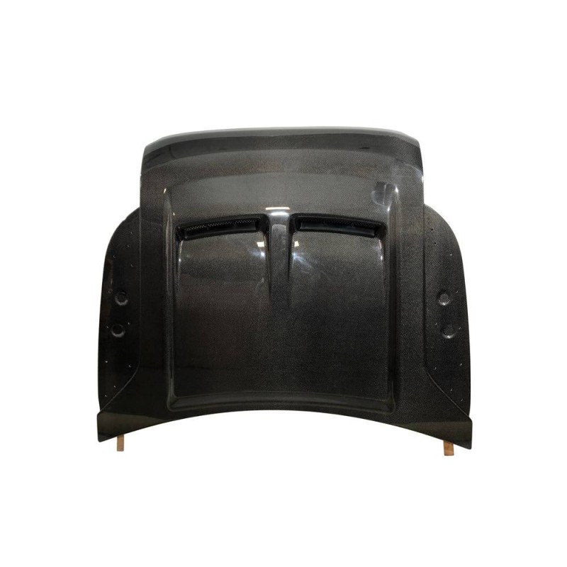 Capot Carbone Range Rover Defender 2019+ Look SVR