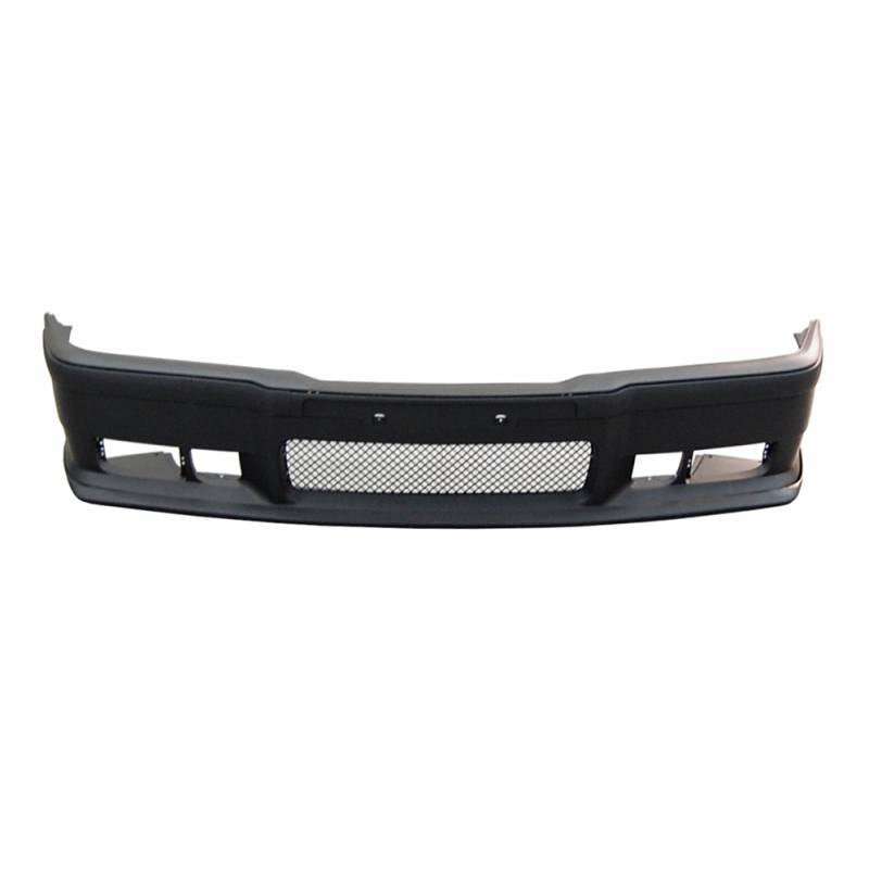 Front Bumper BMW E36 Look M3 - Eurolineas Personales