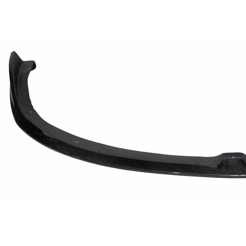 Front Spoiler Subaru Impreza 2008 - Eurolineas Personales