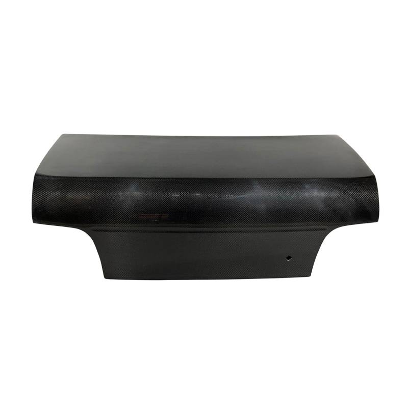 Carbon Fibre Boot Lid Subaru Impreza 1998 4-Door - Eurolineas Personales