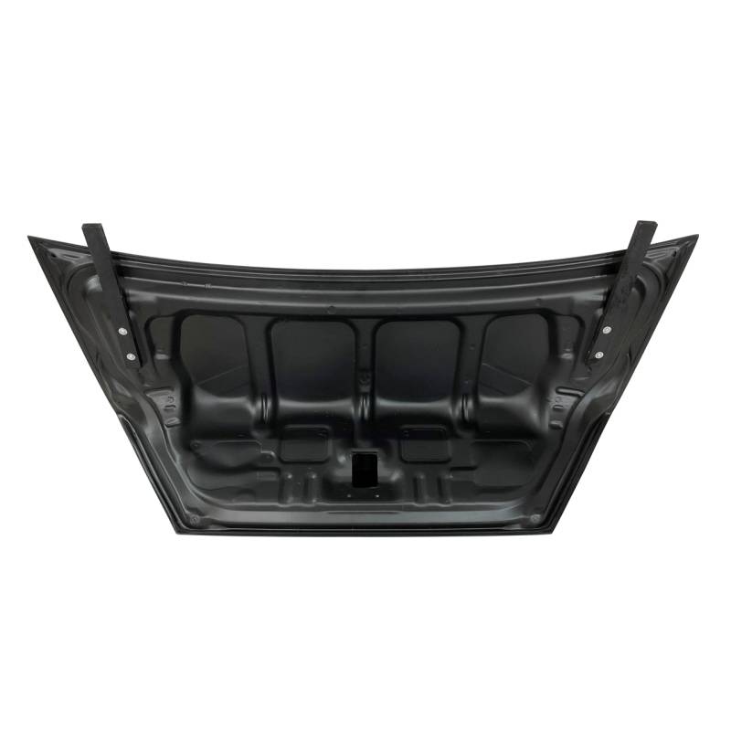 Carbon Fibre Boot Lid Mitsubishi Evo VII / VIII / IX - Eurolineas ...