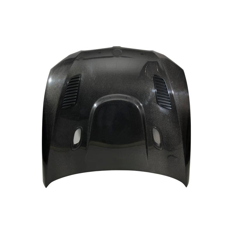 Carbon Fibre Bonnet BMW E92 / E93 2006-2009 Look M3 GTR - Eurolineas ...