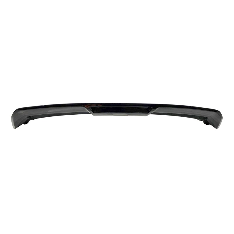 Spoiler Ford Focus ST 2012-2018 Nero lucido