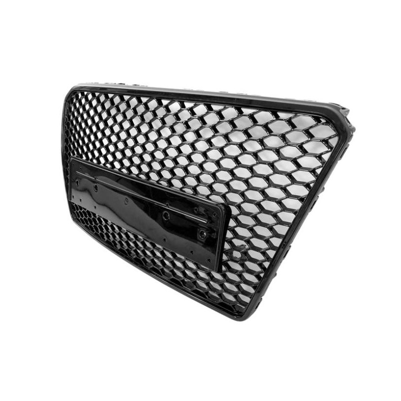 Front Grill Audi A7 2011-2014 Look RS7