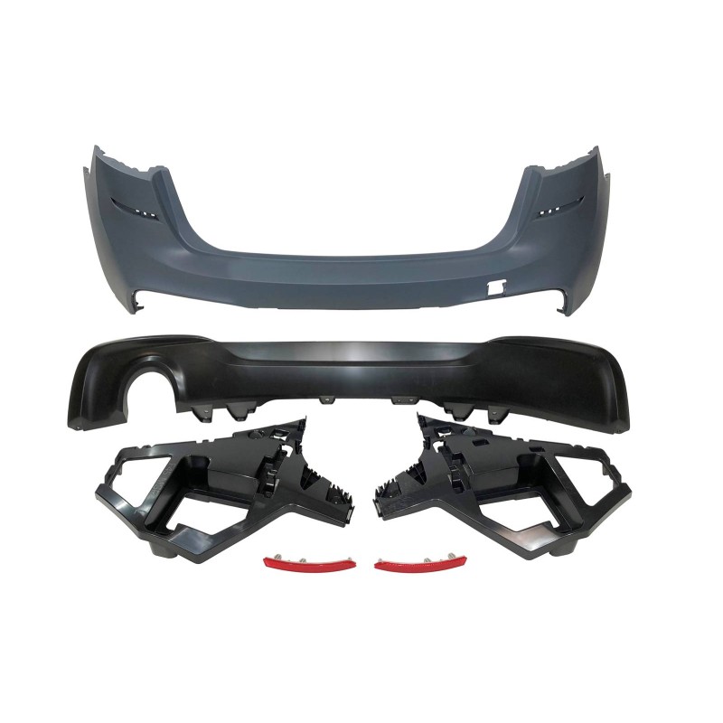 Body Kit BMW F45 LCI Look MTech