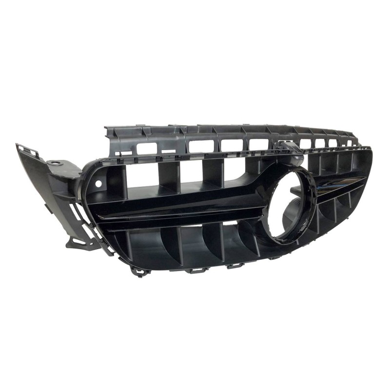 Front Grill Mercedes W213 4 doors 16-19 / S213 16+ / C238 16+ Look AMG ...