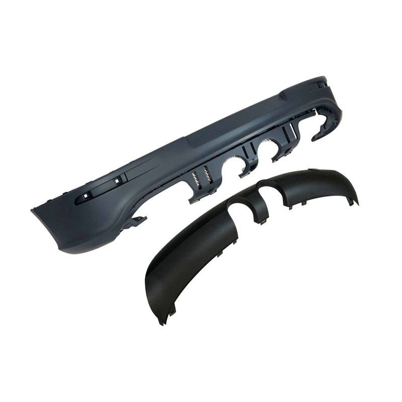 Rear Spoiler Volkswagen Golf 5 R32