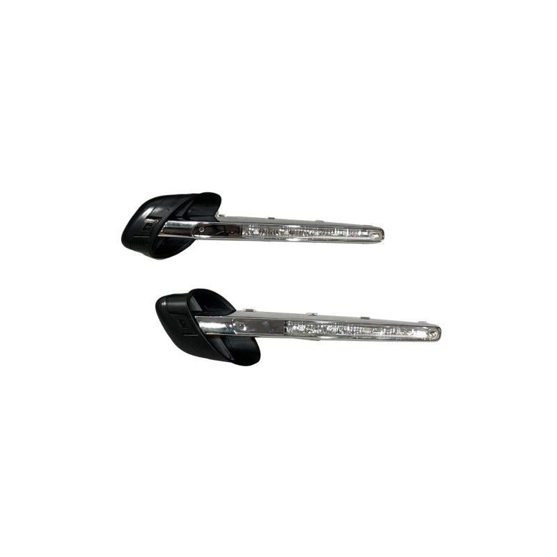 Front Fenders BMW E92 / E93 2006-2014 Look M3, Led indicator