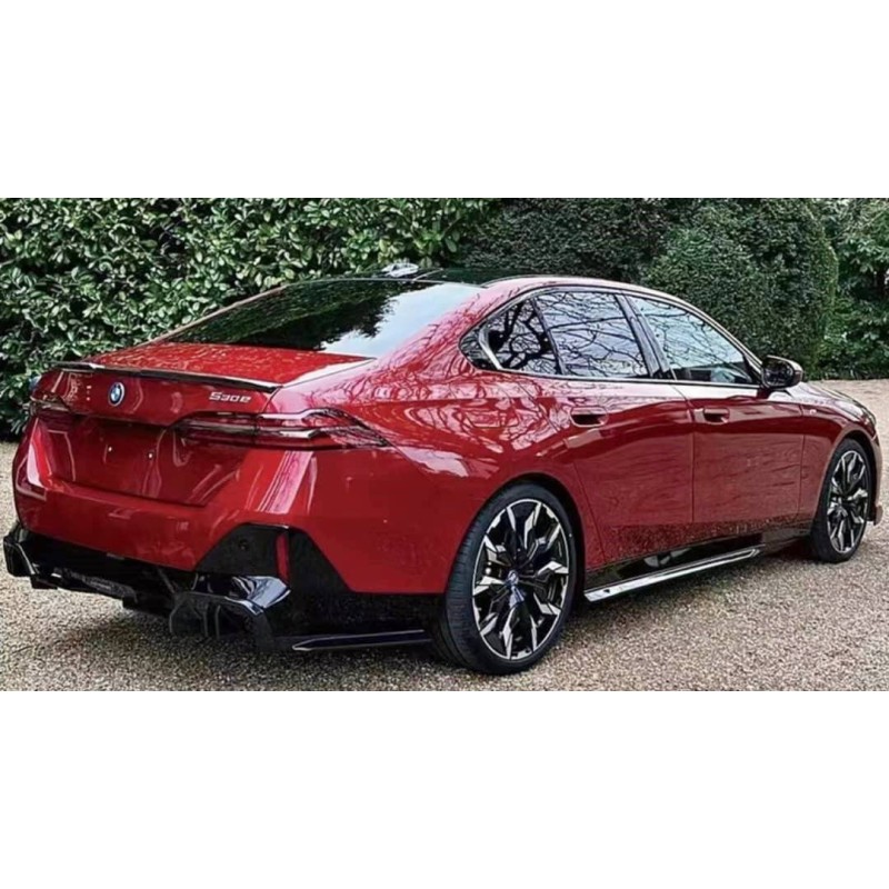 Body Kit BMW G60 Look M Performance Glossy Black