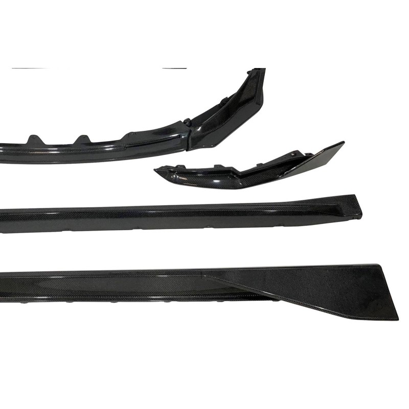 Body Kit BMW G80 / G82 Carbon