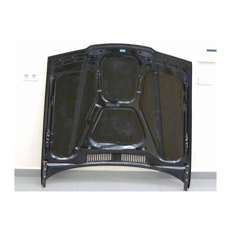 Carbon Fibre Bonnet BMW E36 2-Door, Without Air Intake