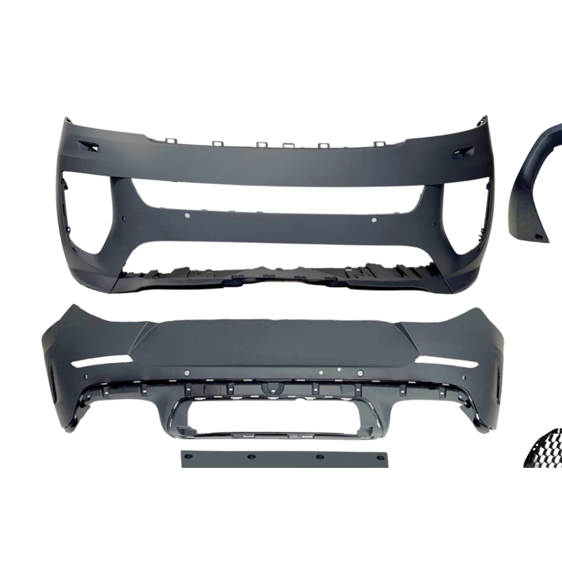 Body Kit Range Rover Sport 2023+ L461 Look SVR