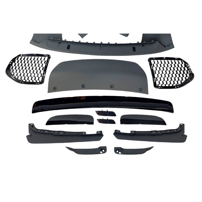 Body Kit Range Rover Sport 2023+ L461 Look SVR