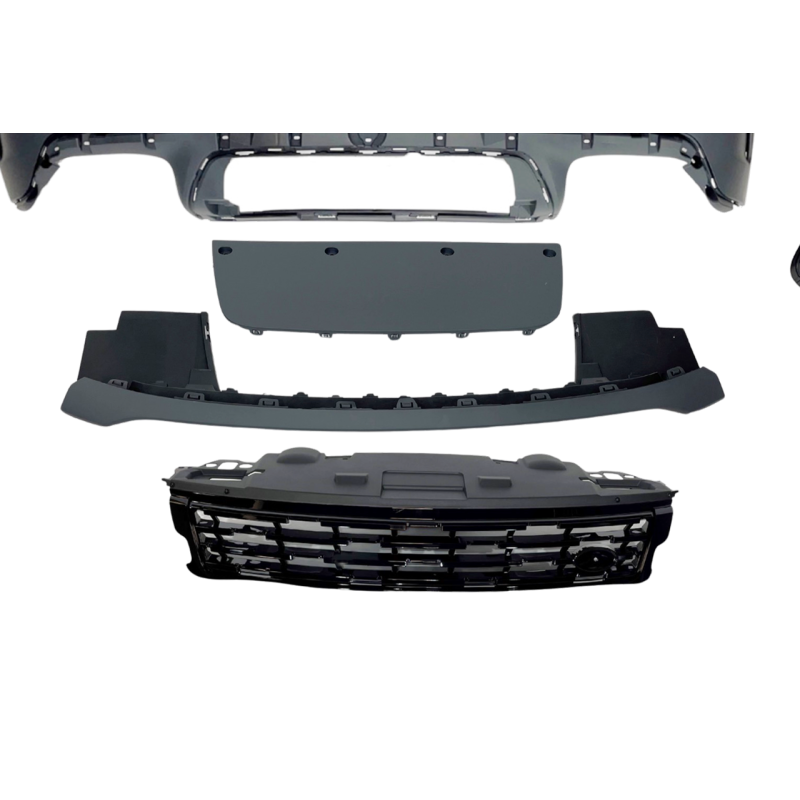 Body Kit Range Rover Sport 2023+ L461 Look SVR