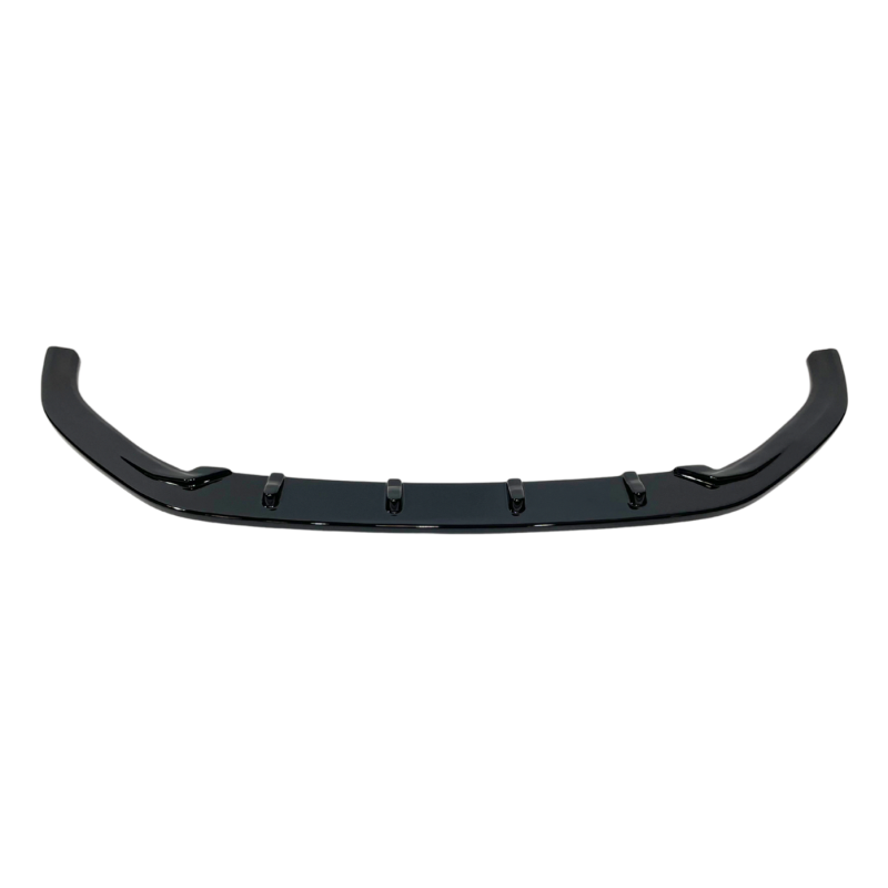 Front Spoiler Volkswagen Golf 7 / 7.5 GTI Look TCR Glossy Black